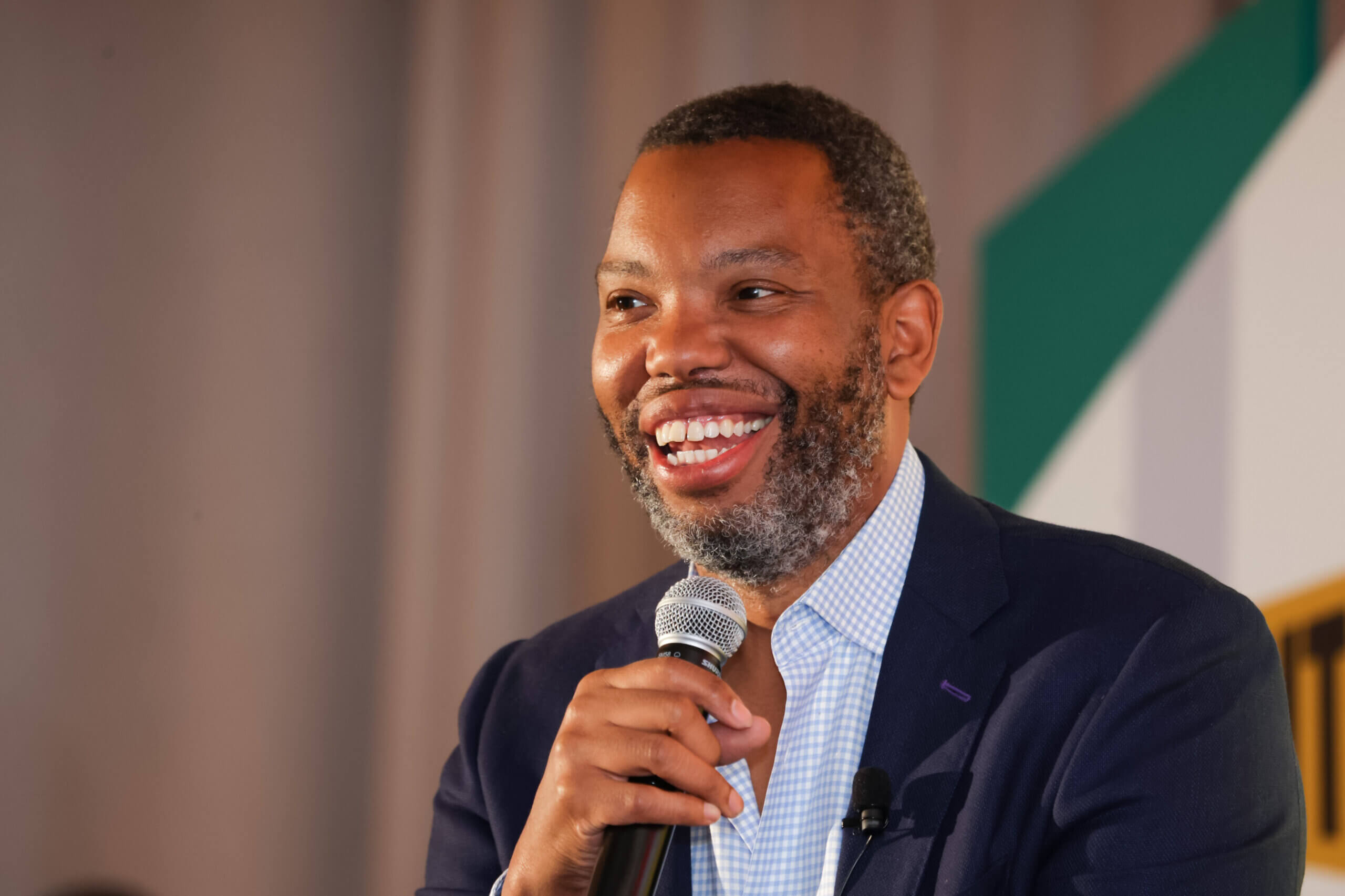 Ta-Nehisi Coates weaponizes race to spread antisemitism – The Forward