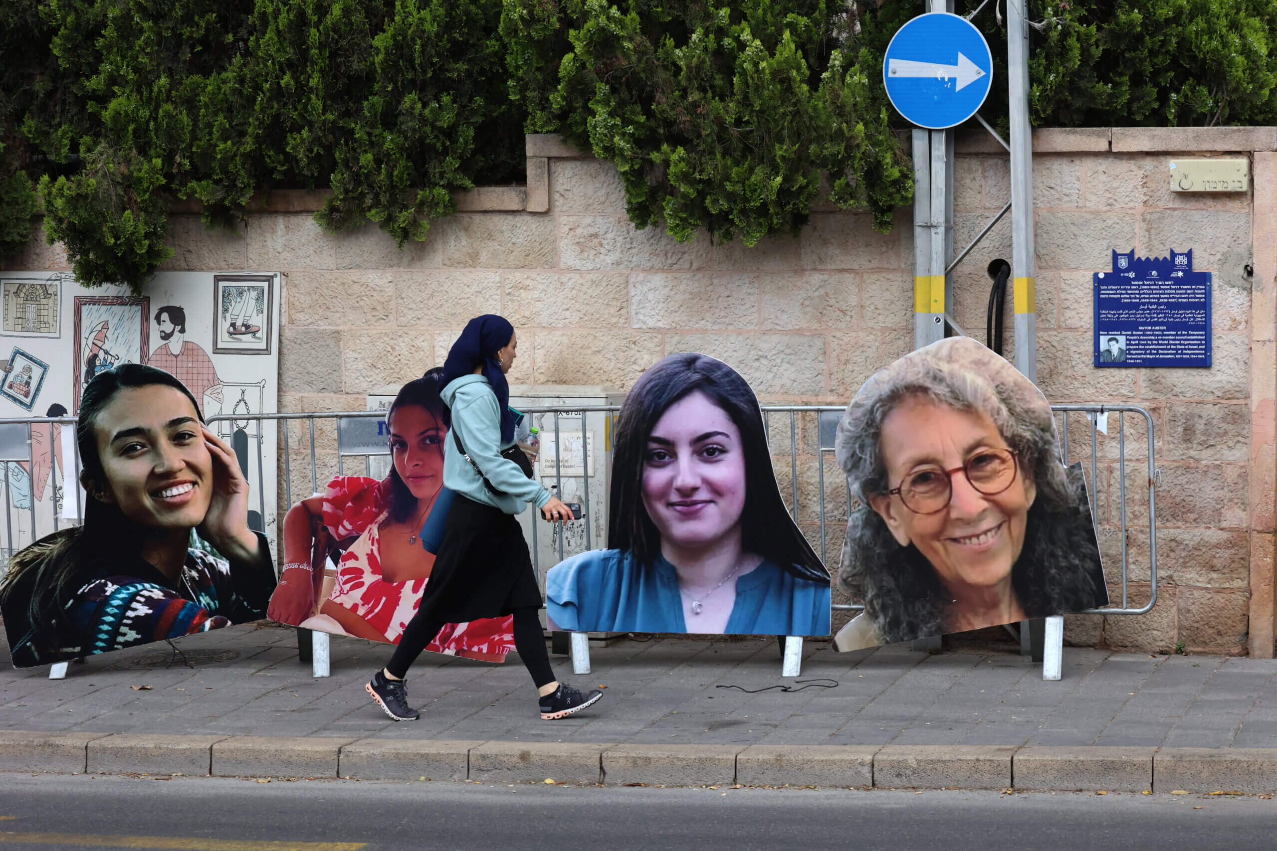 Shirel Golan's suicide shows how Israeli women must be believed – The ...