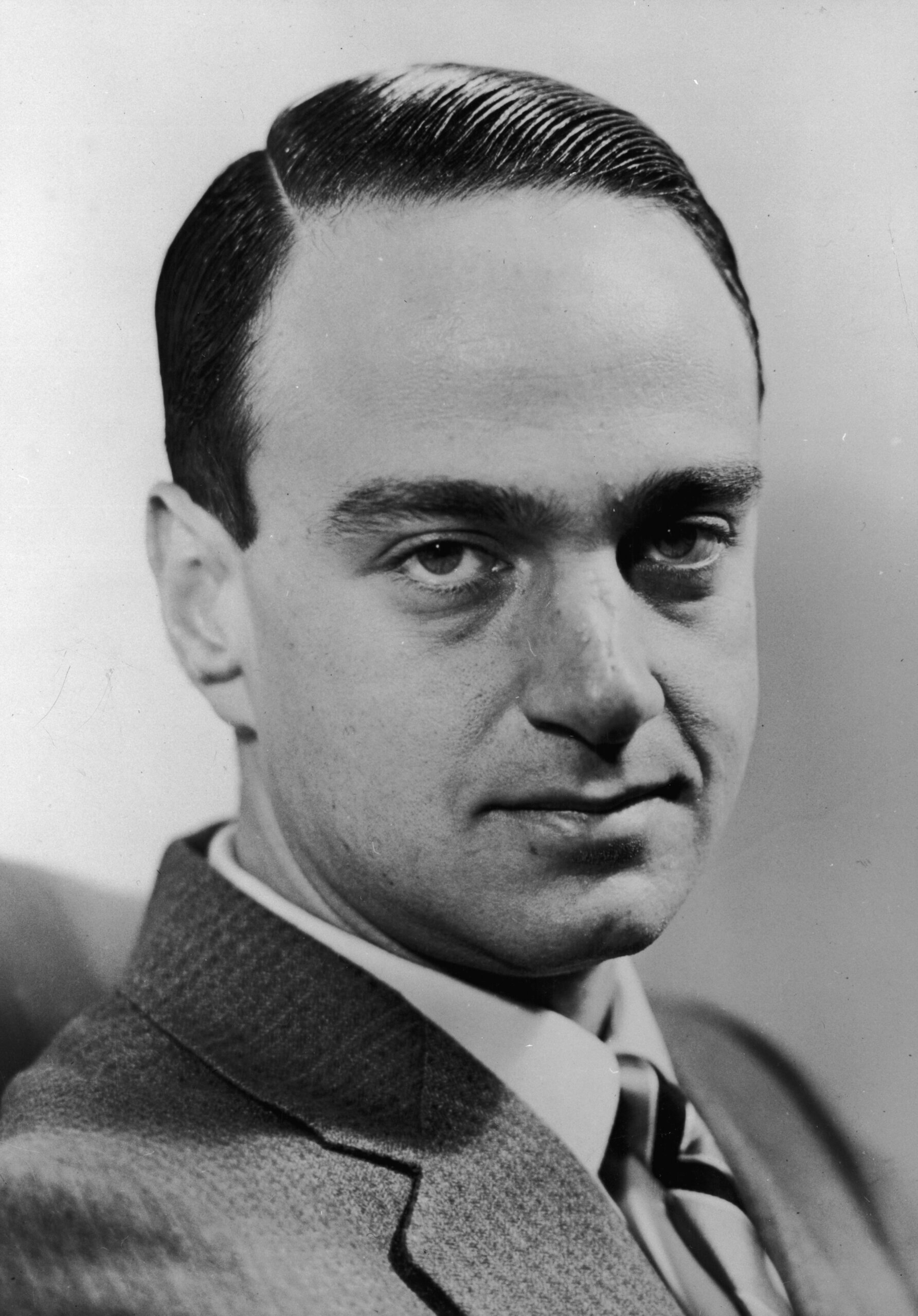 My cousin Roy Cohn, Donald Trump, 'The Apprentice' and me – The Forward