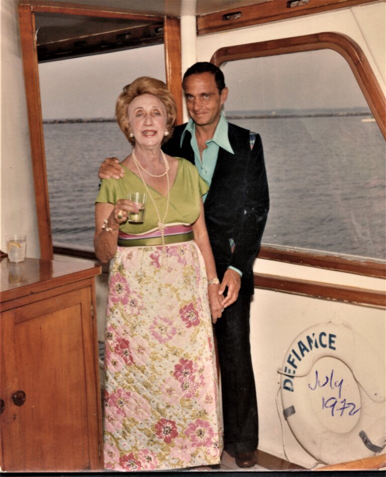 My cousin Roy Cohn, Donald Trump, 'The Apprentice' and me – The Forward