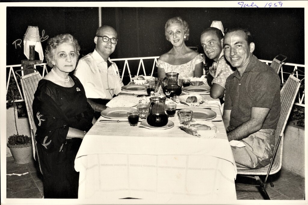 My cousin Roy Cohn, Donald Trump, 'The Apprentice' and me – The Forward