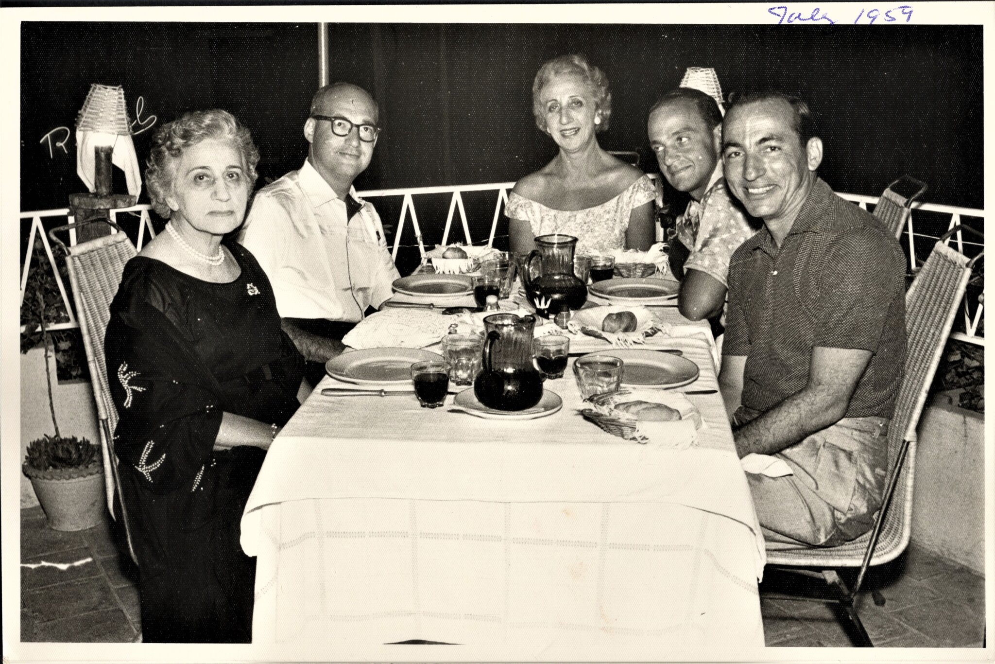 My cousin Roy Cohn, Donald Trump, 'The Apprentice' and me – The Forward