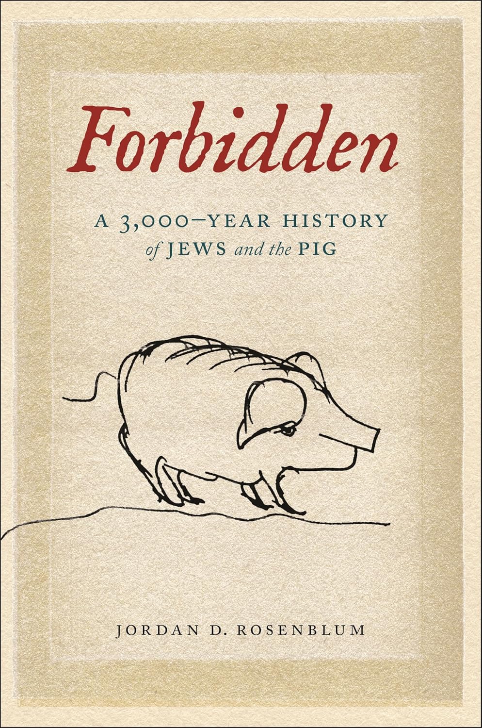 How pork came to define Jews through the centuries – The Forward
