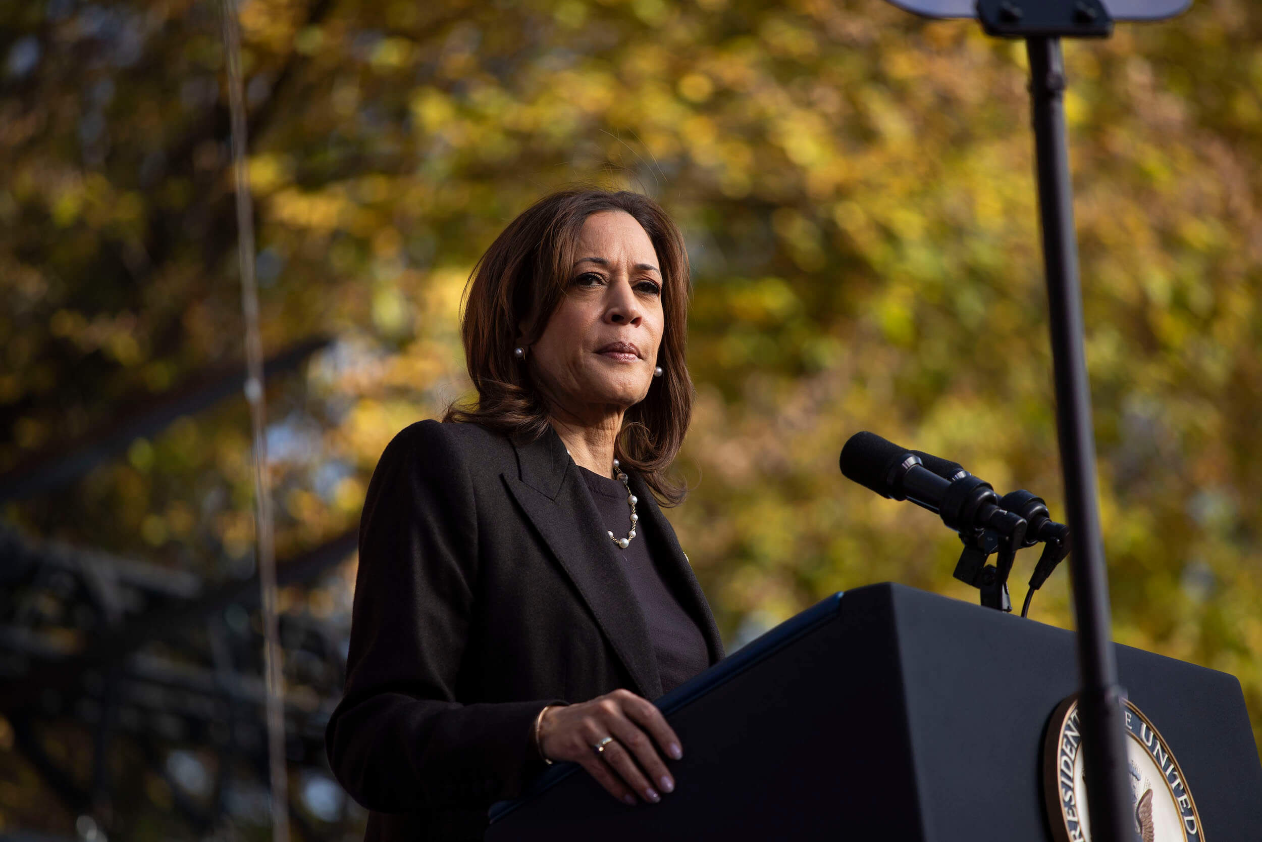 Kamala Harris could save Gaza hostages, while Trump has no plan – The ...