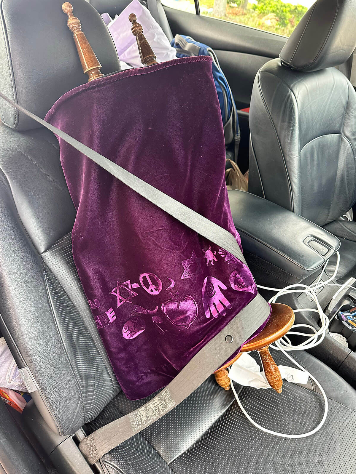 Hurricane Milton forces Florida Jews to rethink Yom Kippur plans – The ...