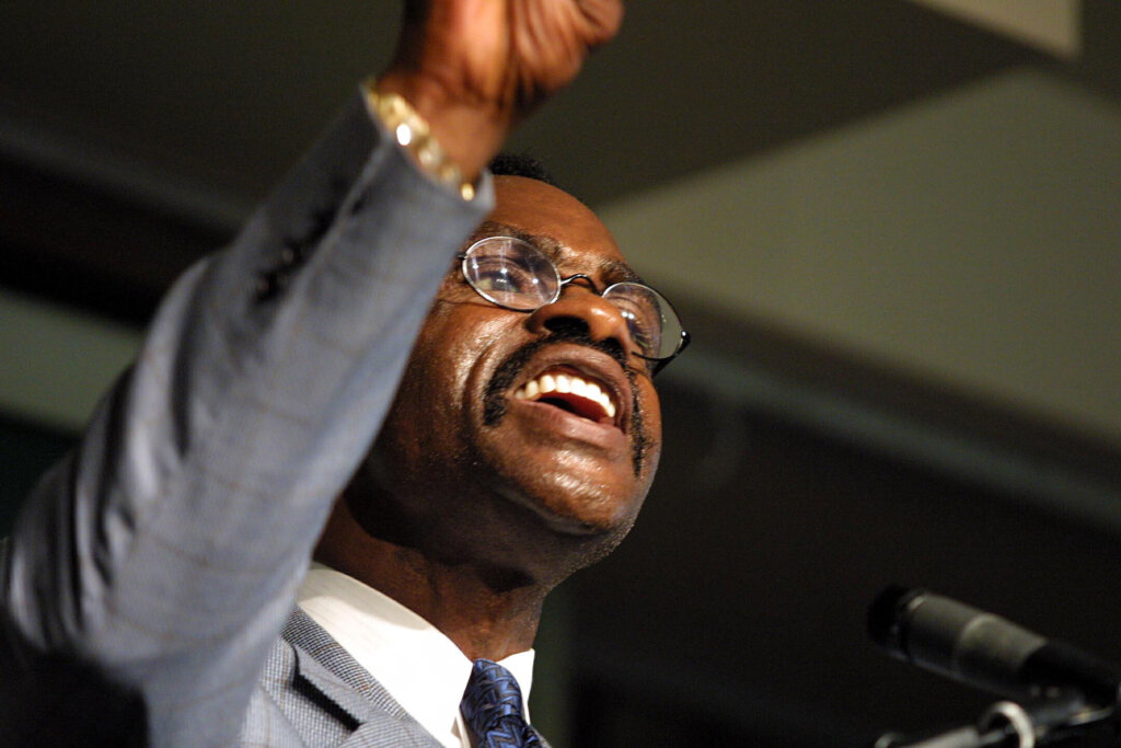 How the son of Holocaust survivors helped free 'Hurricane' Carter – The ...