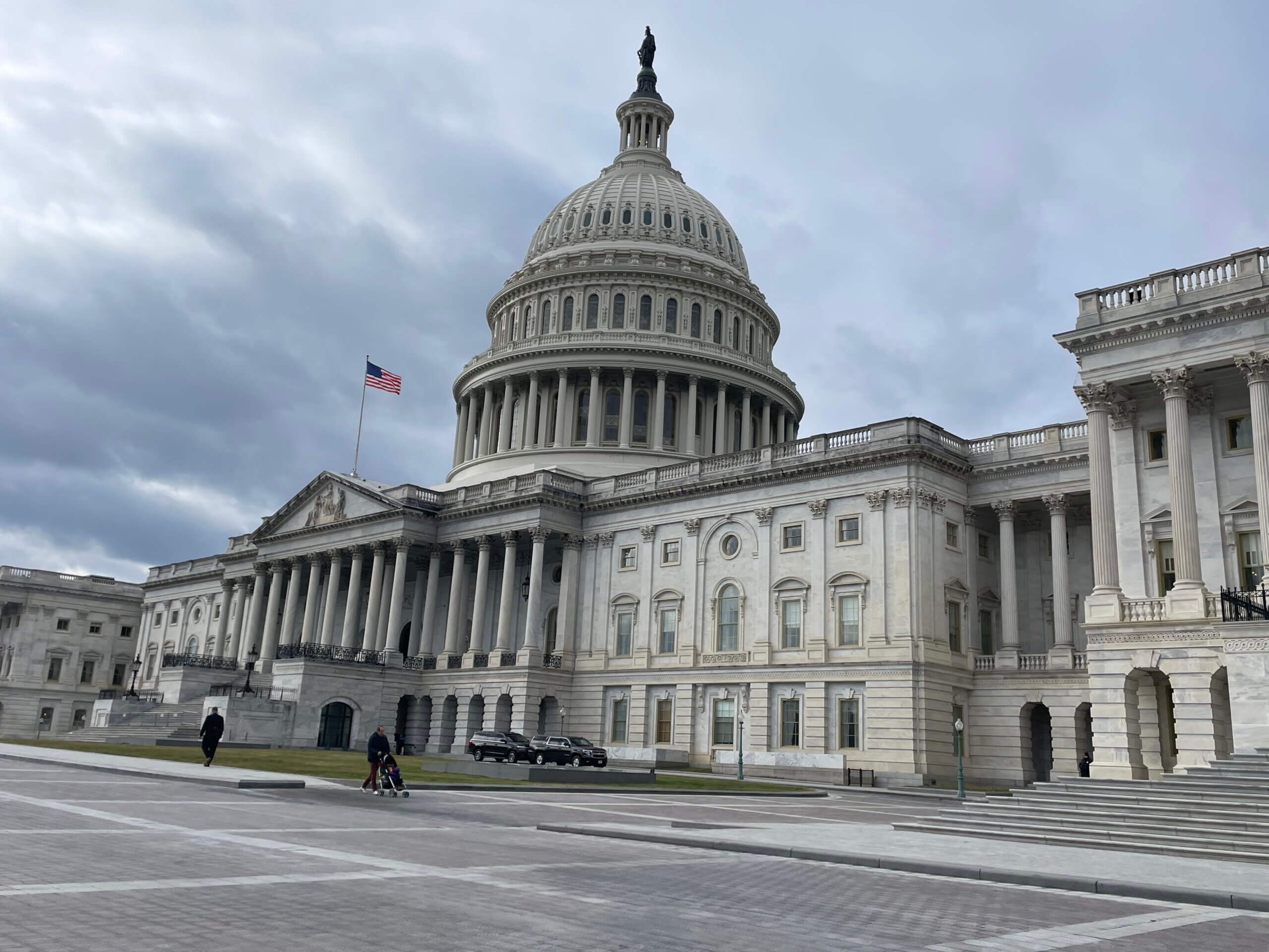 Number of Jewish members of Congress will drop – The Forward