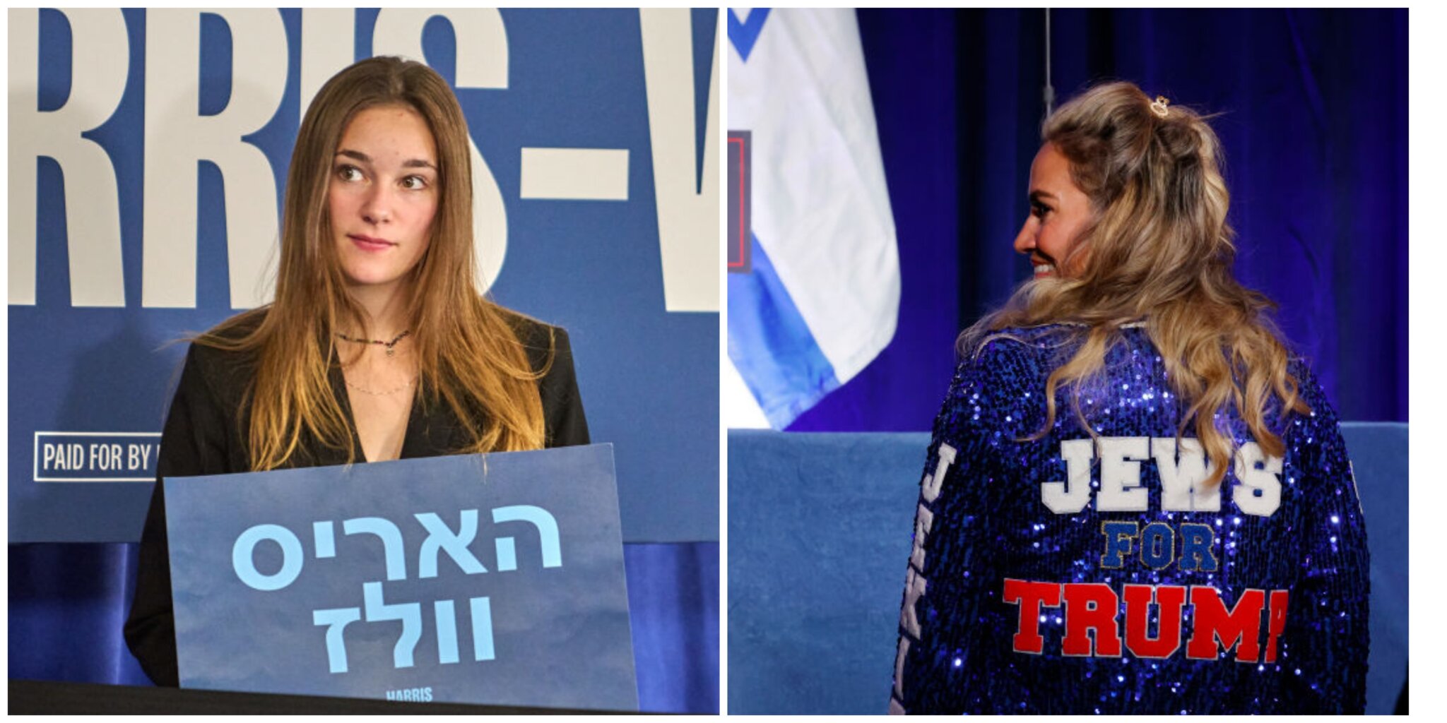 Can You Guess The Top Countries By Jewish Population?