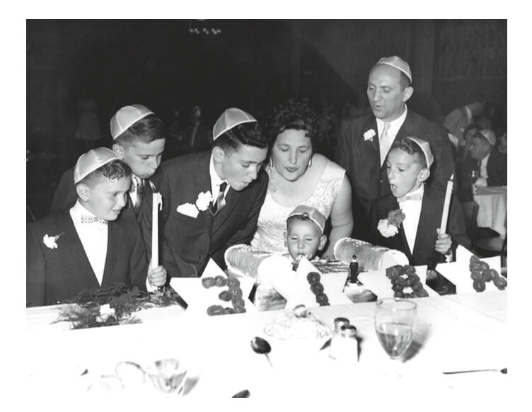 How the son of Holocaust survivors helped free 'Hurricane' Carter – The ...