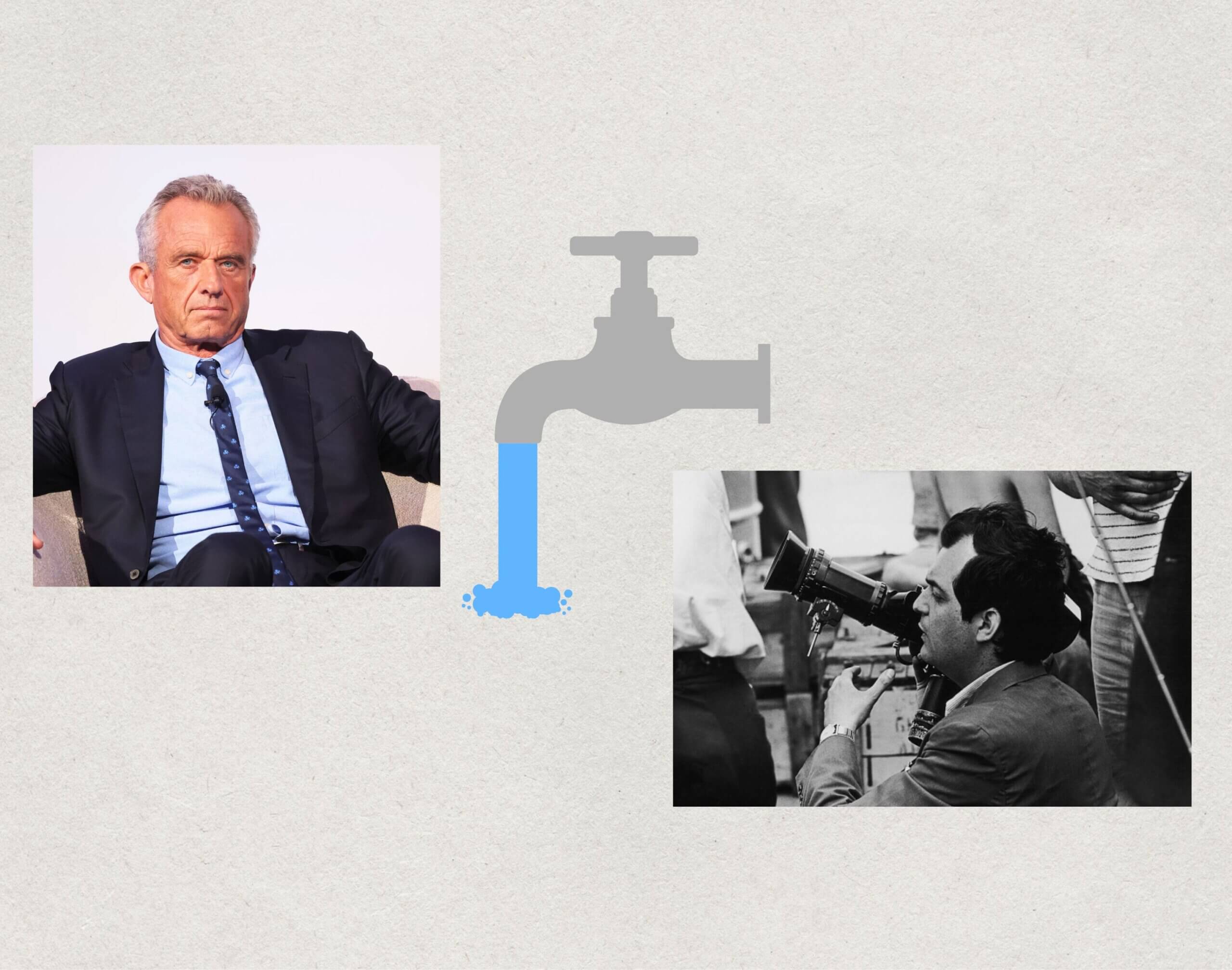 RFK Jr. (and Stanley Kubrick) don’t want you to drink the water – The ...