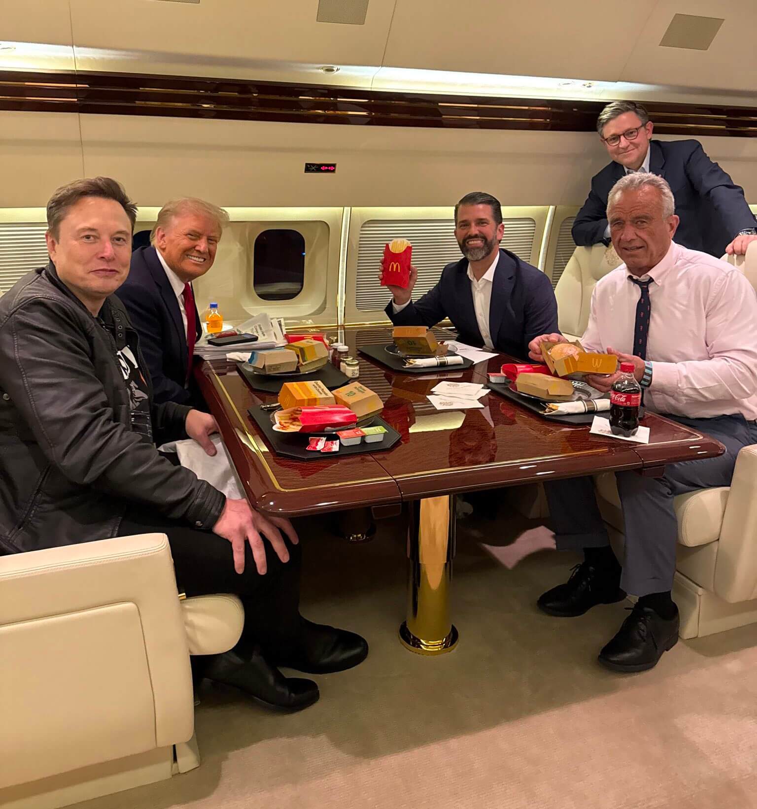 Is RFK banning goyslop? Behind the antisemitic meme term – The Forward