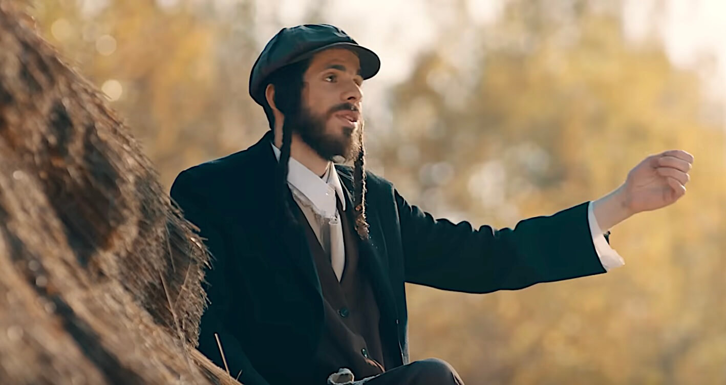 Tidbits: Hasidic singer Mendel Roth says he’s joining the IDF – The Forward