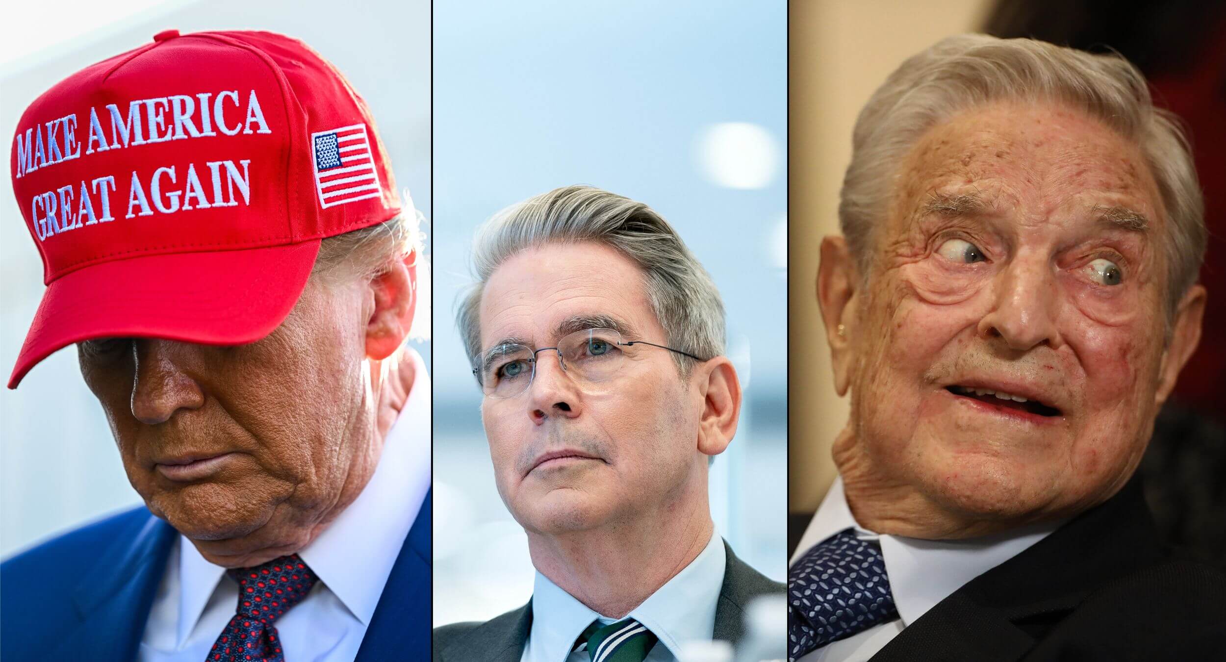 How Trump's elevation of Soros protege illuminates the right's goals ...