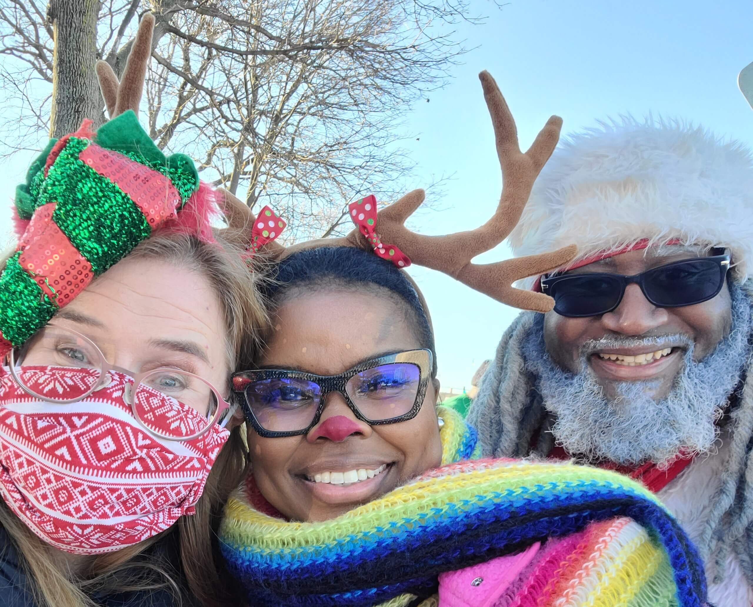 My favorite Jewish Christmas tradition: do a mitzvah for children in ...