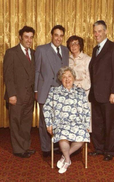 How a neighborhood kosher bakery created a global phenomenon – The Forward