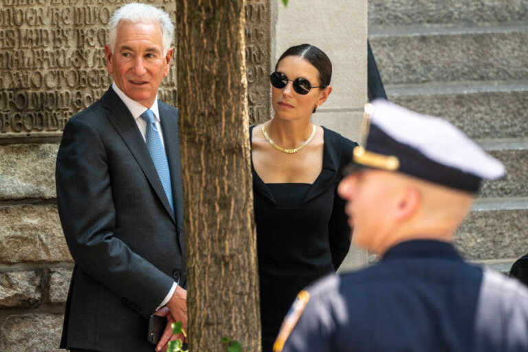 Trump names his Jewish and Arab in-laws to key diplomatic roles – The ...