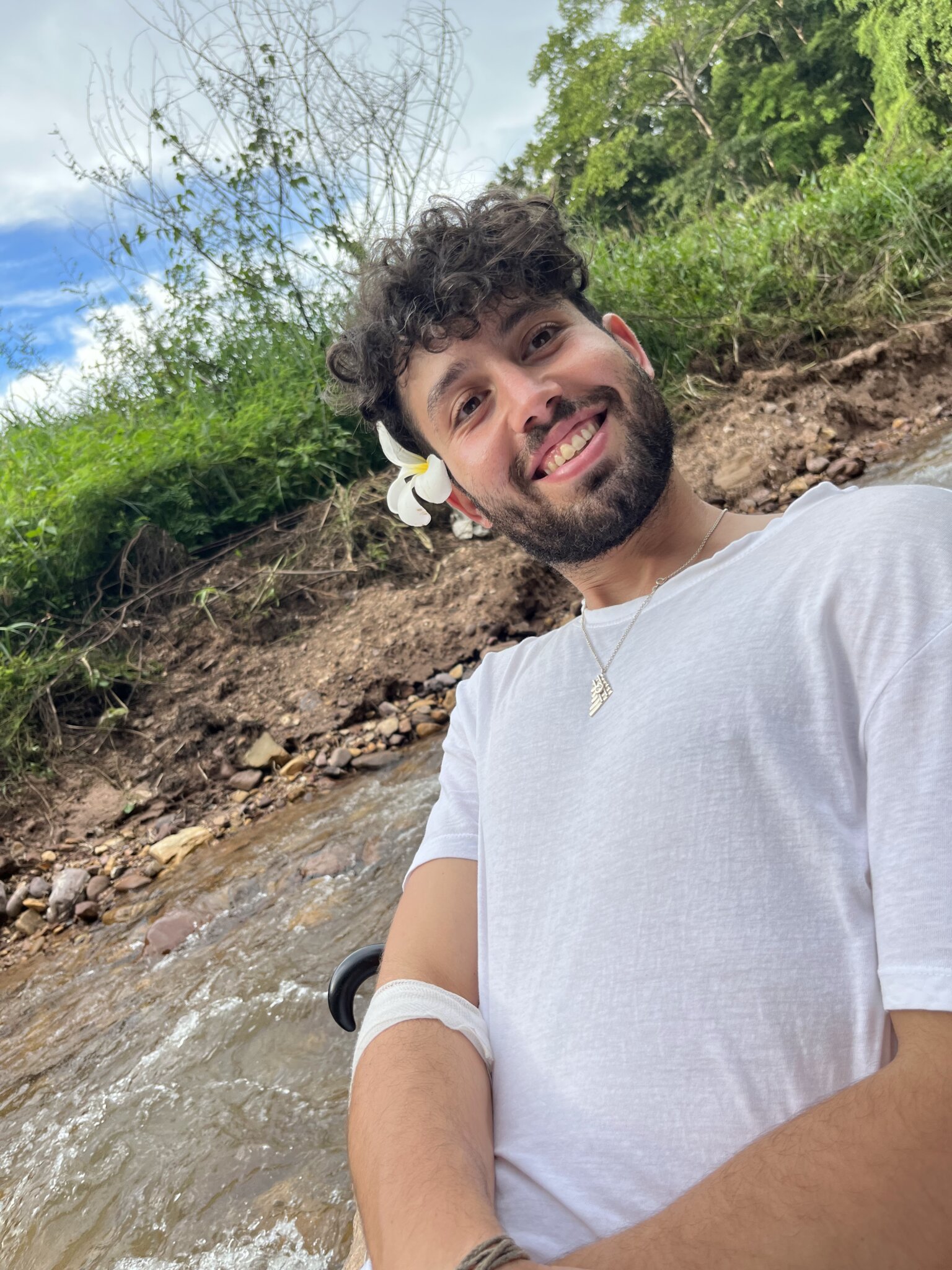 Honoring Yuval’s Legacy: Stand with Israel’s reservists in their time ...