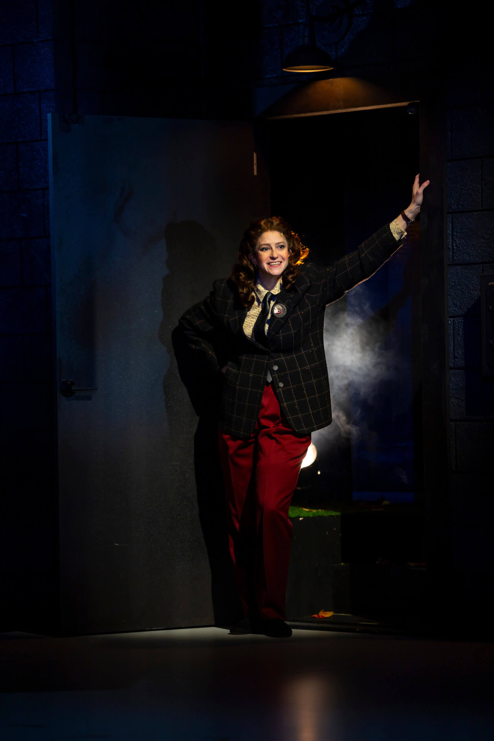 Gene & Gilda tells the story of a Jewish Hollywood power couple – The Forward