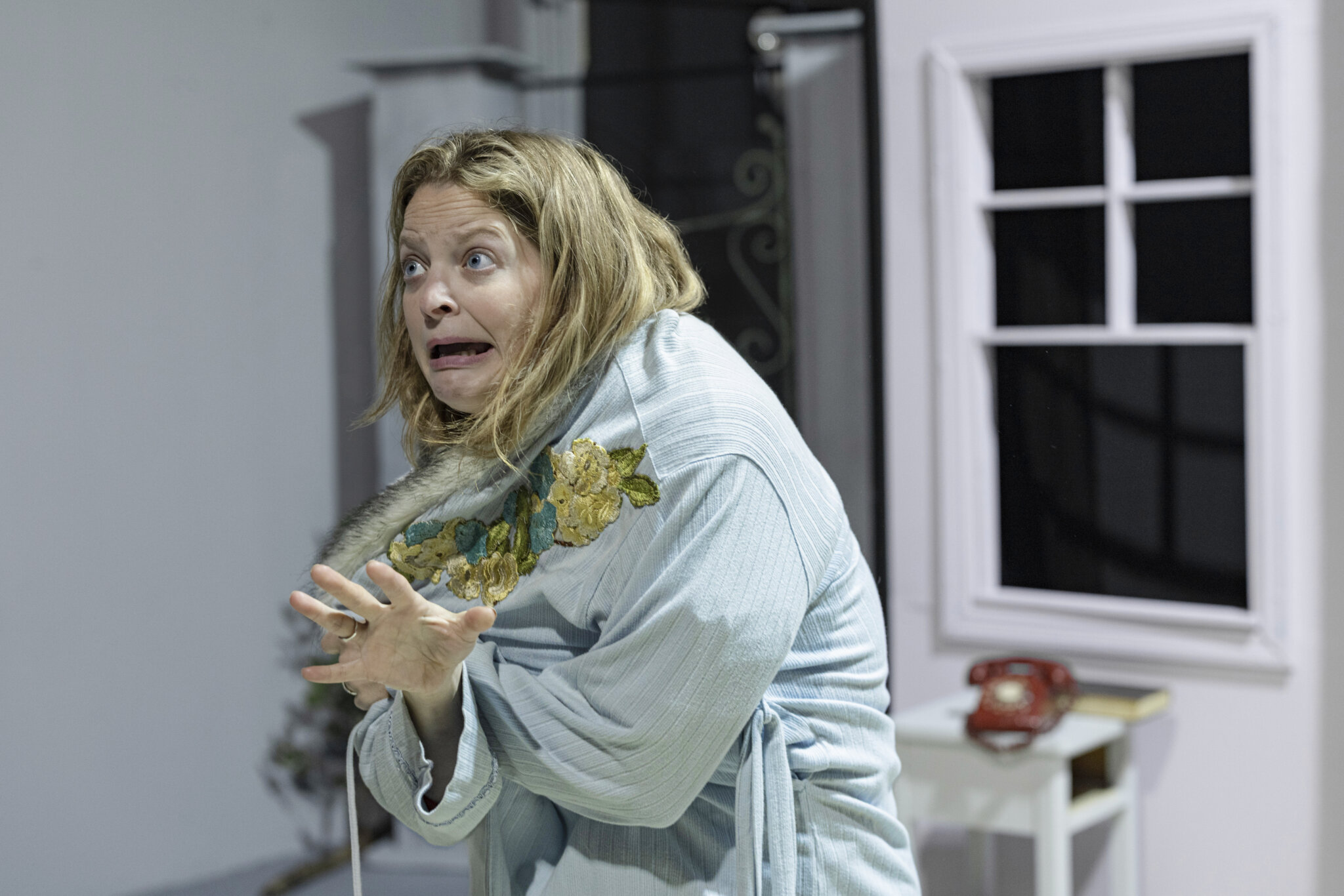 Ex-Haredi Leah Forster on her new play "That's Yentatainment" – The Forward