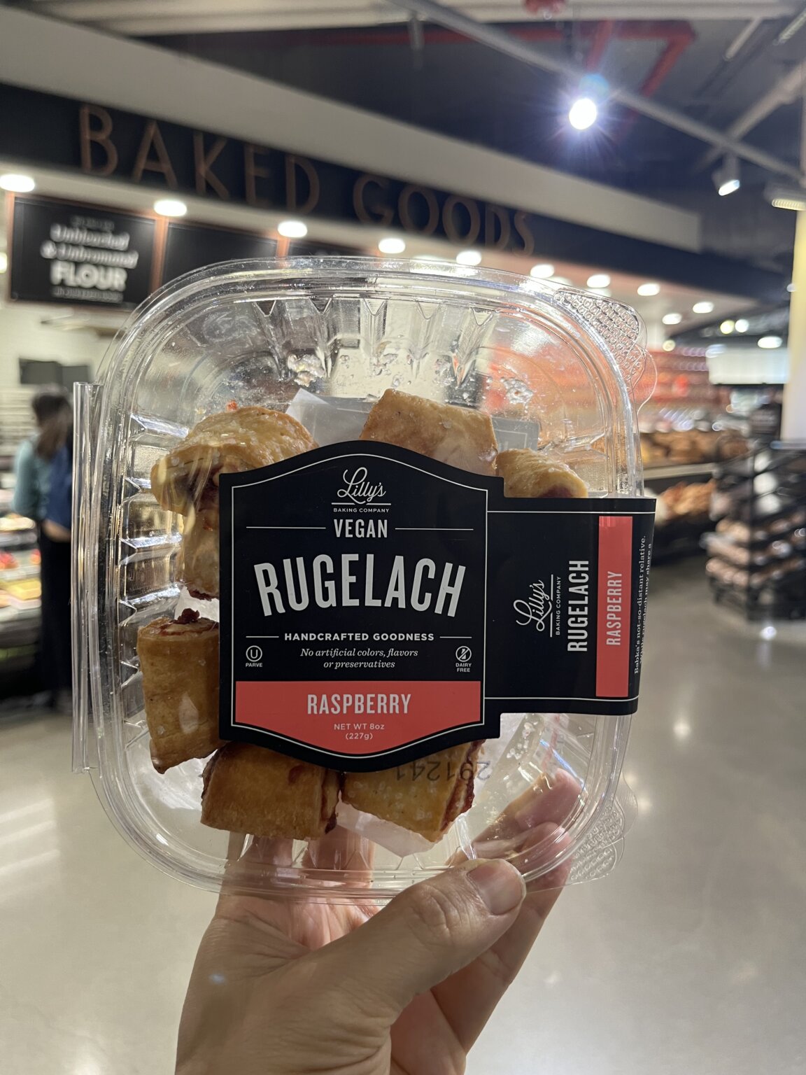 How a neighborhood kosher bakery created a global phenomenon – The Forward