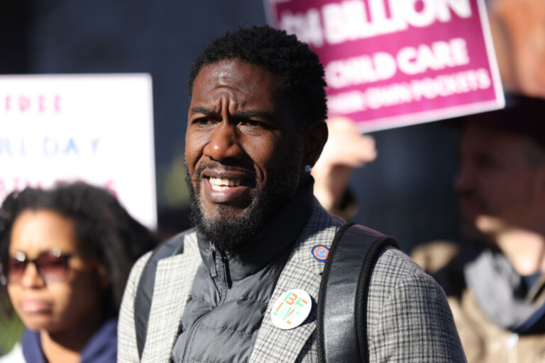 If Jumaane Williams were mayor, what would it mean for NY Jews? – The Forward