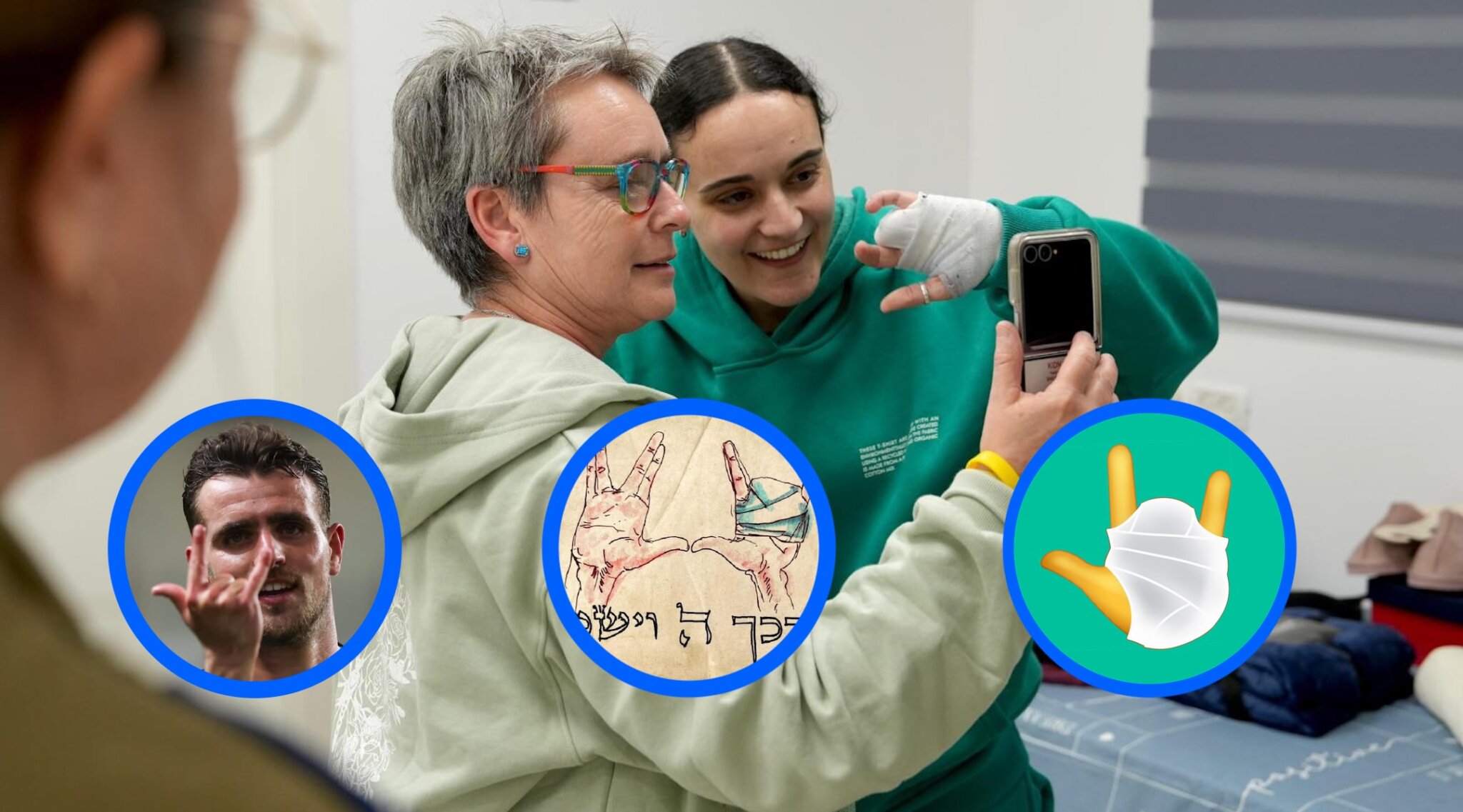 How the Groucho Marx Halloween mask became ubiquitous – The Forward