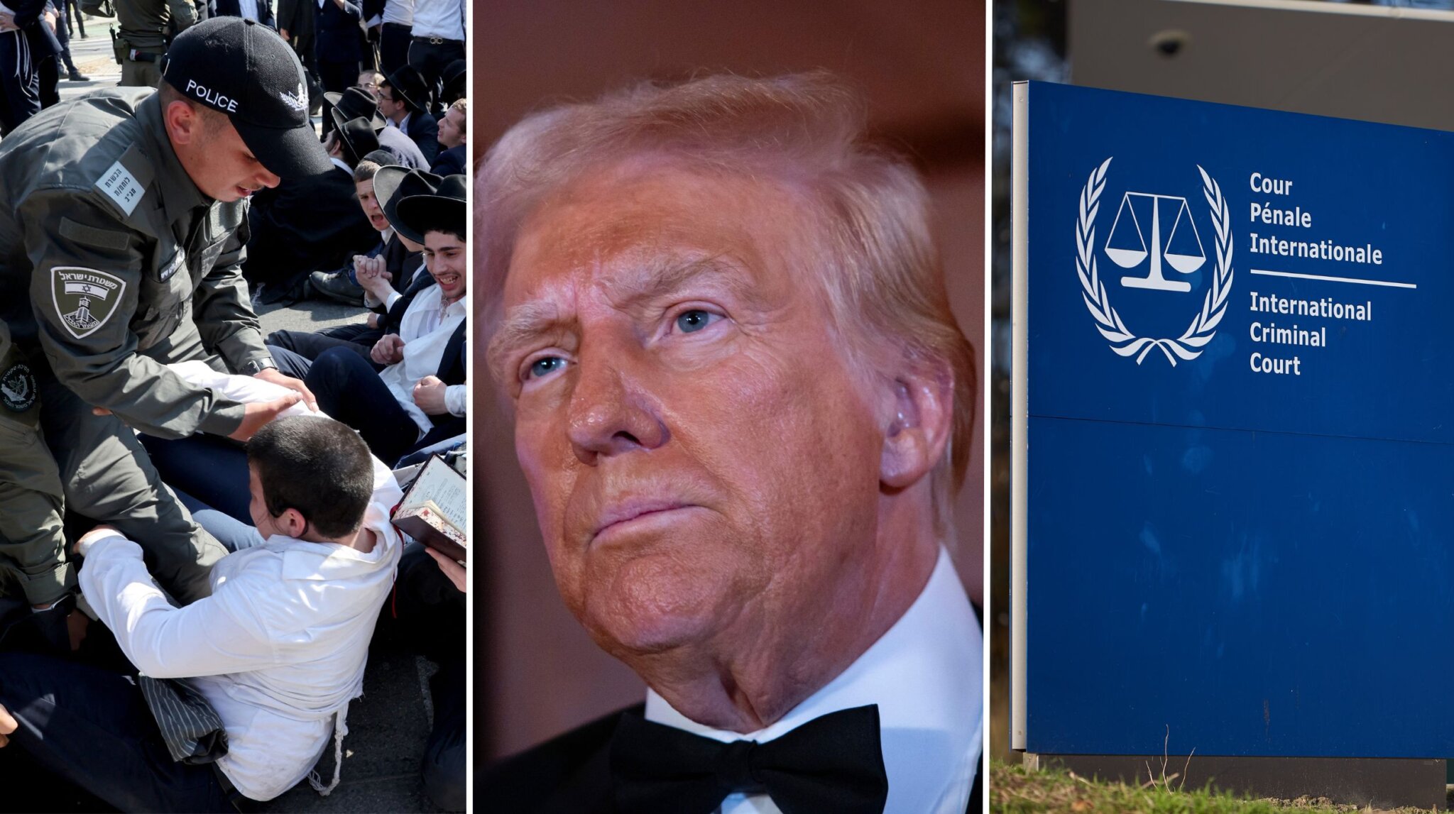 Bob Dylan’s 10 most Jewish songs