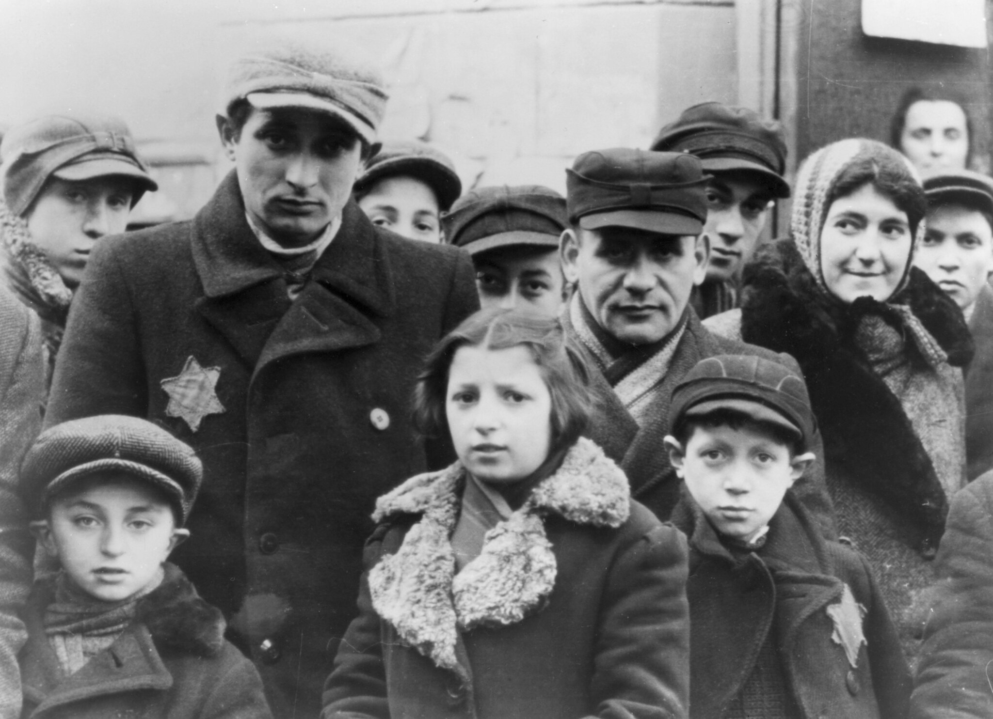 How a secret tunnel inspired a film about Jewish resistance – The Forward