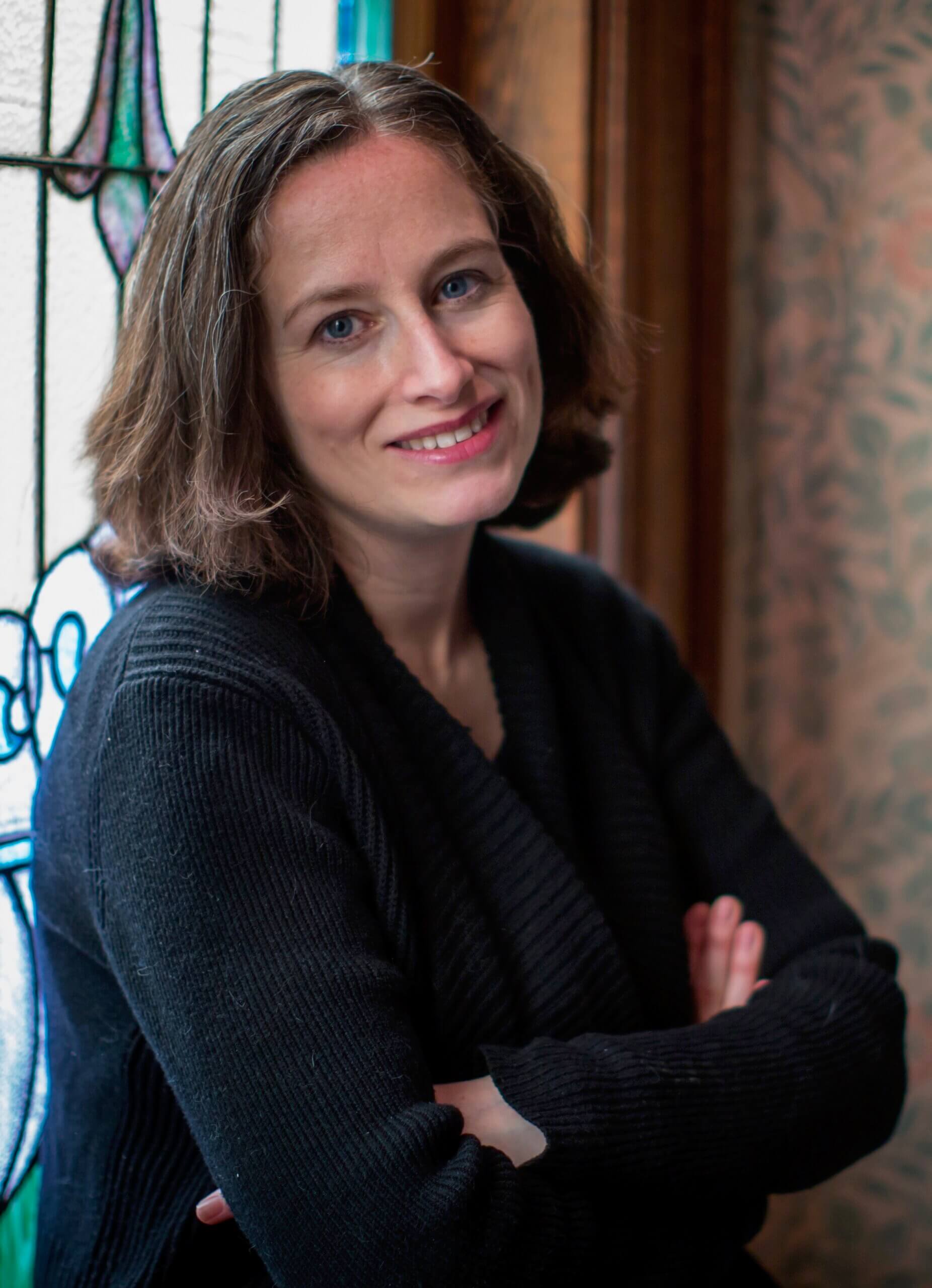 Ruth Franklin explores 'The Many Lives' of Anne Frank – The Forward