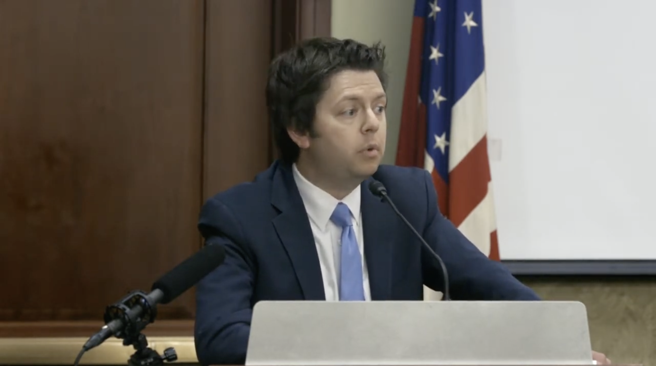 Jewish expert on Egypt to join National Security Council as Middle East ...