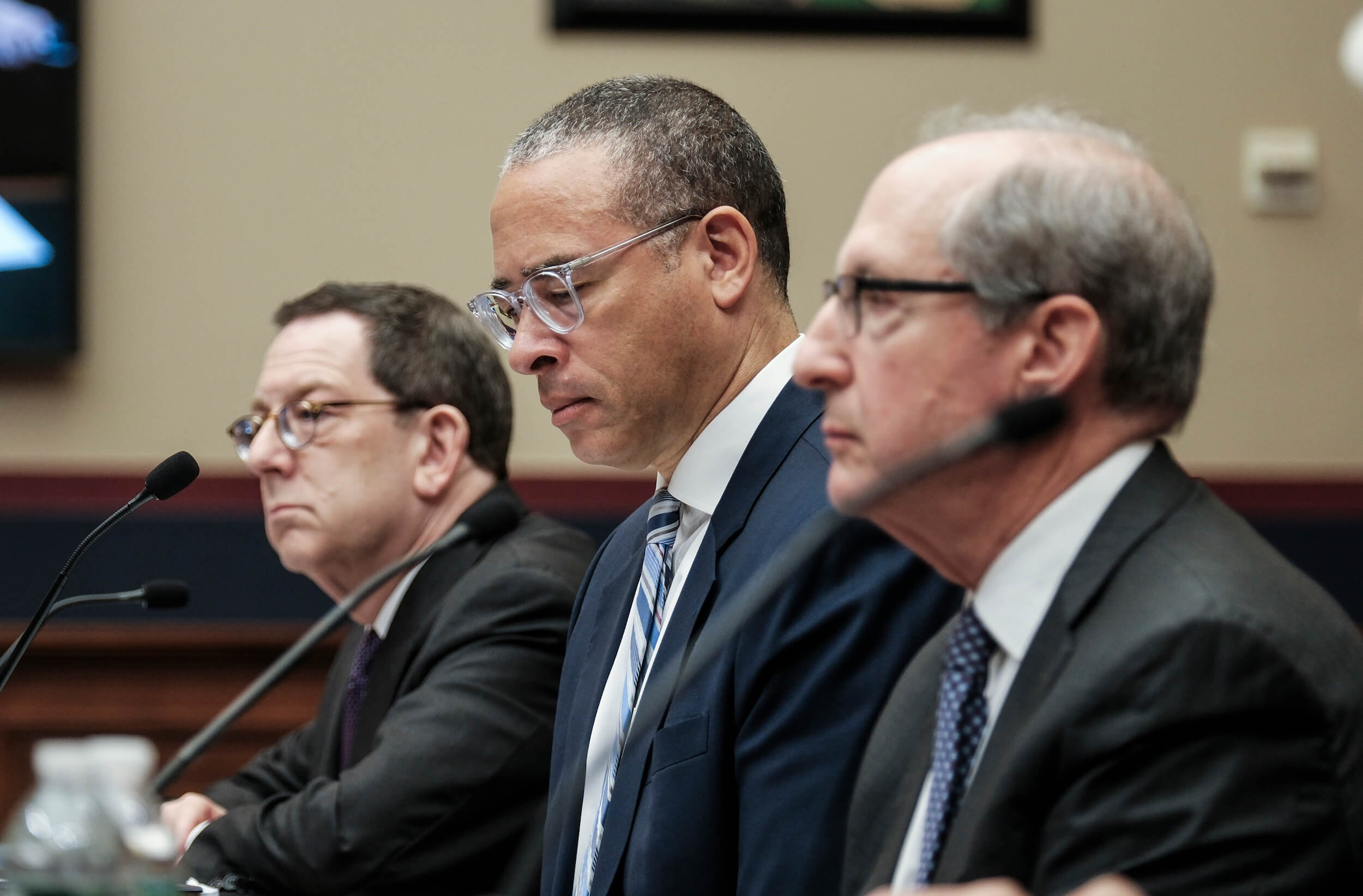 Why are campuses pacifying the Department of Education? – The Forward