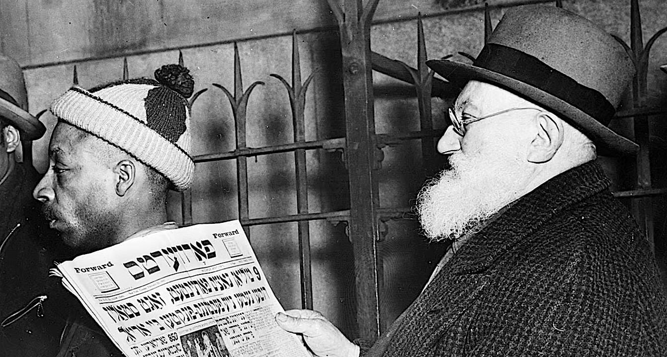 Warsaw Yiddish summer seminar to focus on the Yiddish press – The Forward
