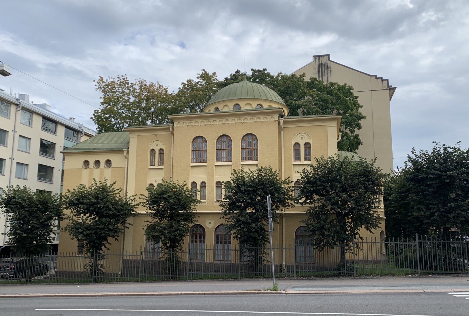 How Finland's Jews wound up fighting for the czar and the Nazis – The ...