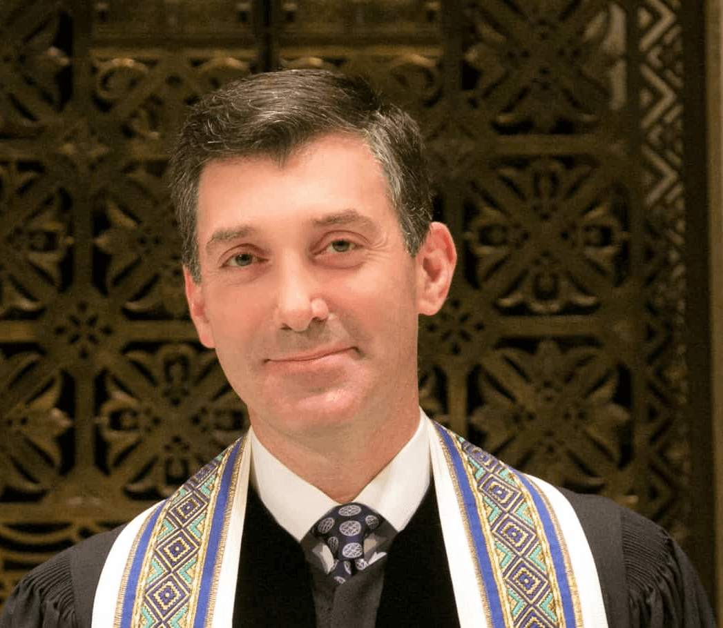 As a rabbi, I've never confronted a topic as tricky as Trump – The Forward