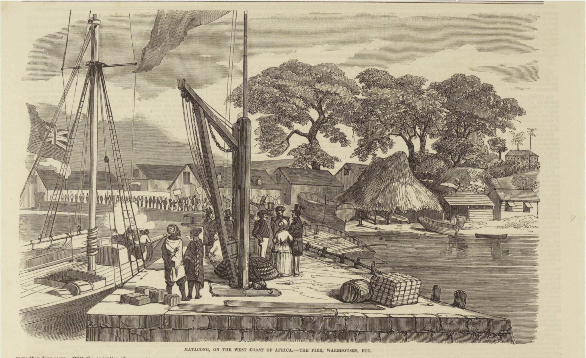 How a Jewish boy from Canterbury became a Zulu chieftain – The Forward