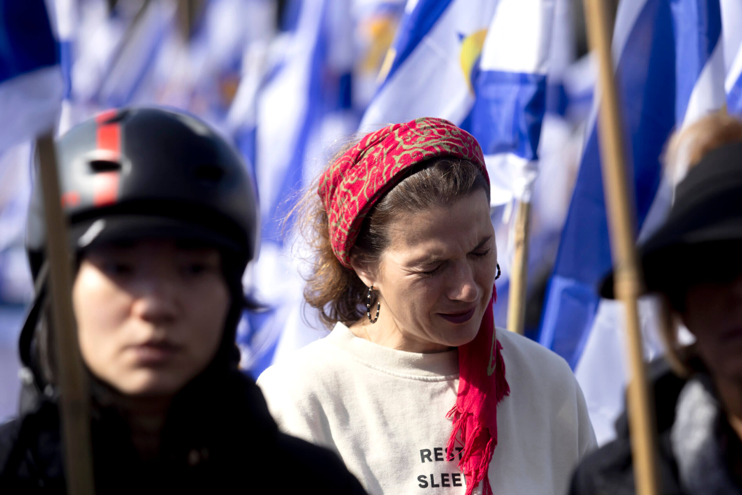 We will always remember Kfir and Ariel Bibas — like Anne Frank – The ...