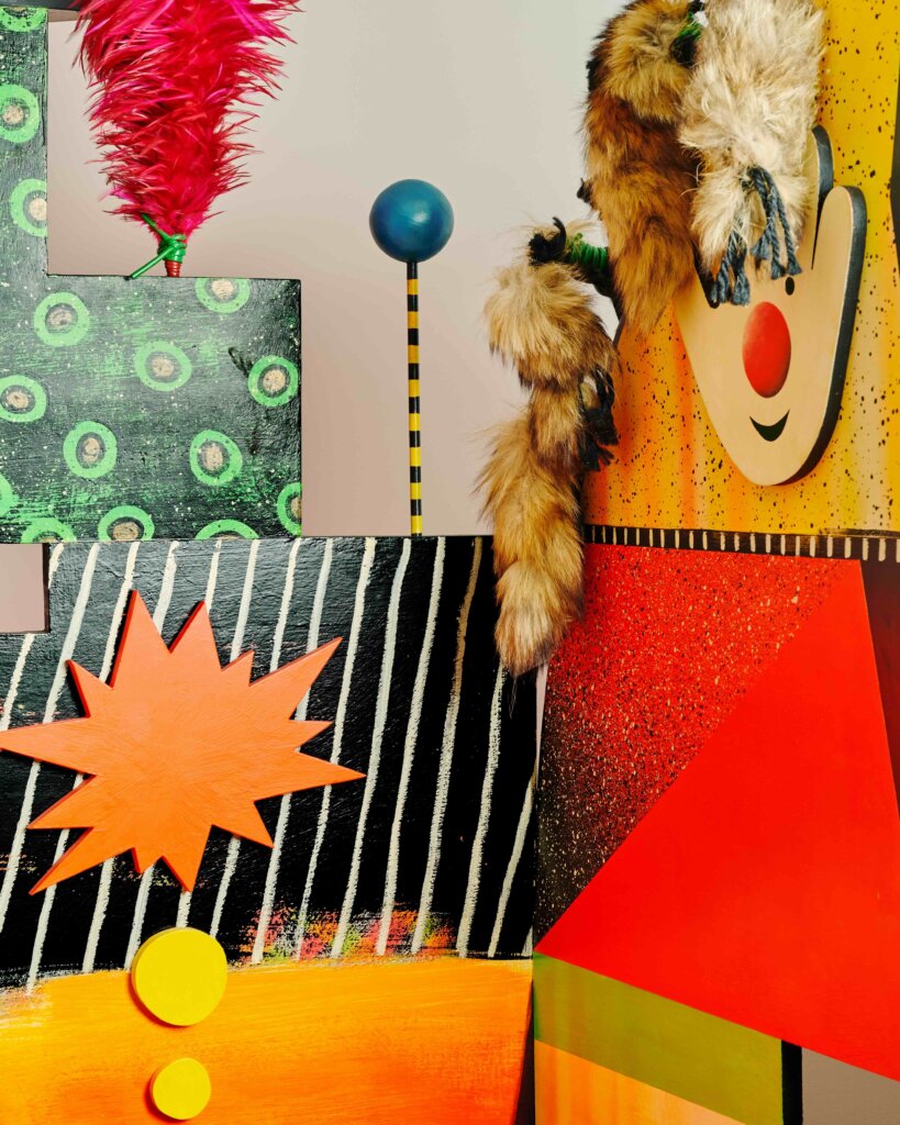 The bizarre joy of being Dan Friedman reviewing Dan Friedman – The Forward