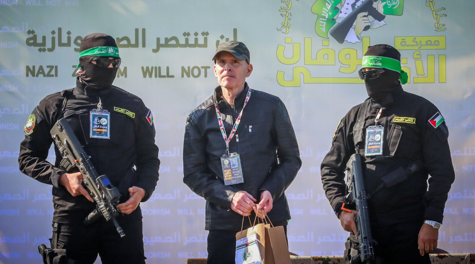 Taika Waititi, Jewish Actor/Director, On Playing Hitler