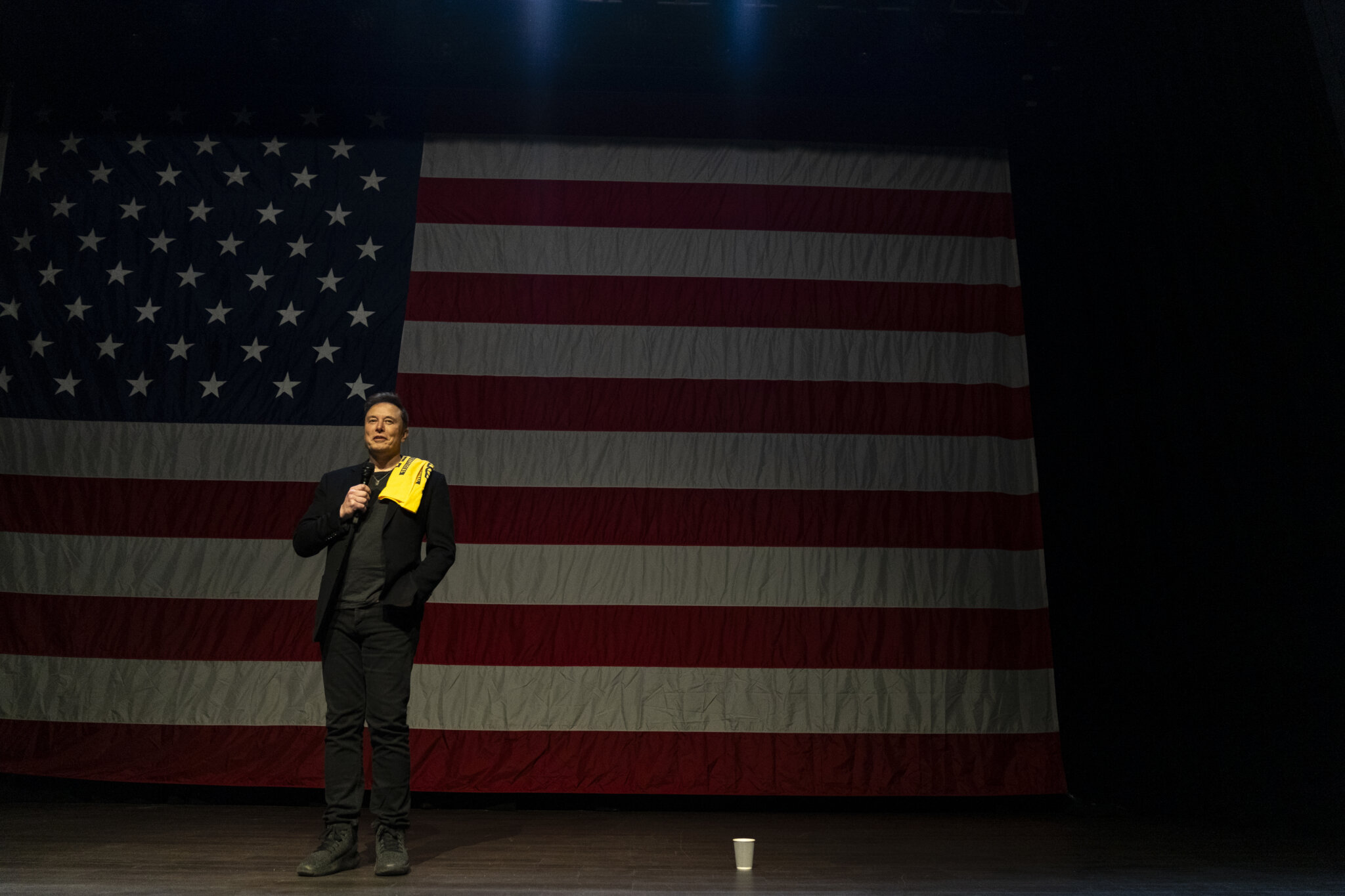 Elon Musk and Jews: Where does he stand? – The Forward