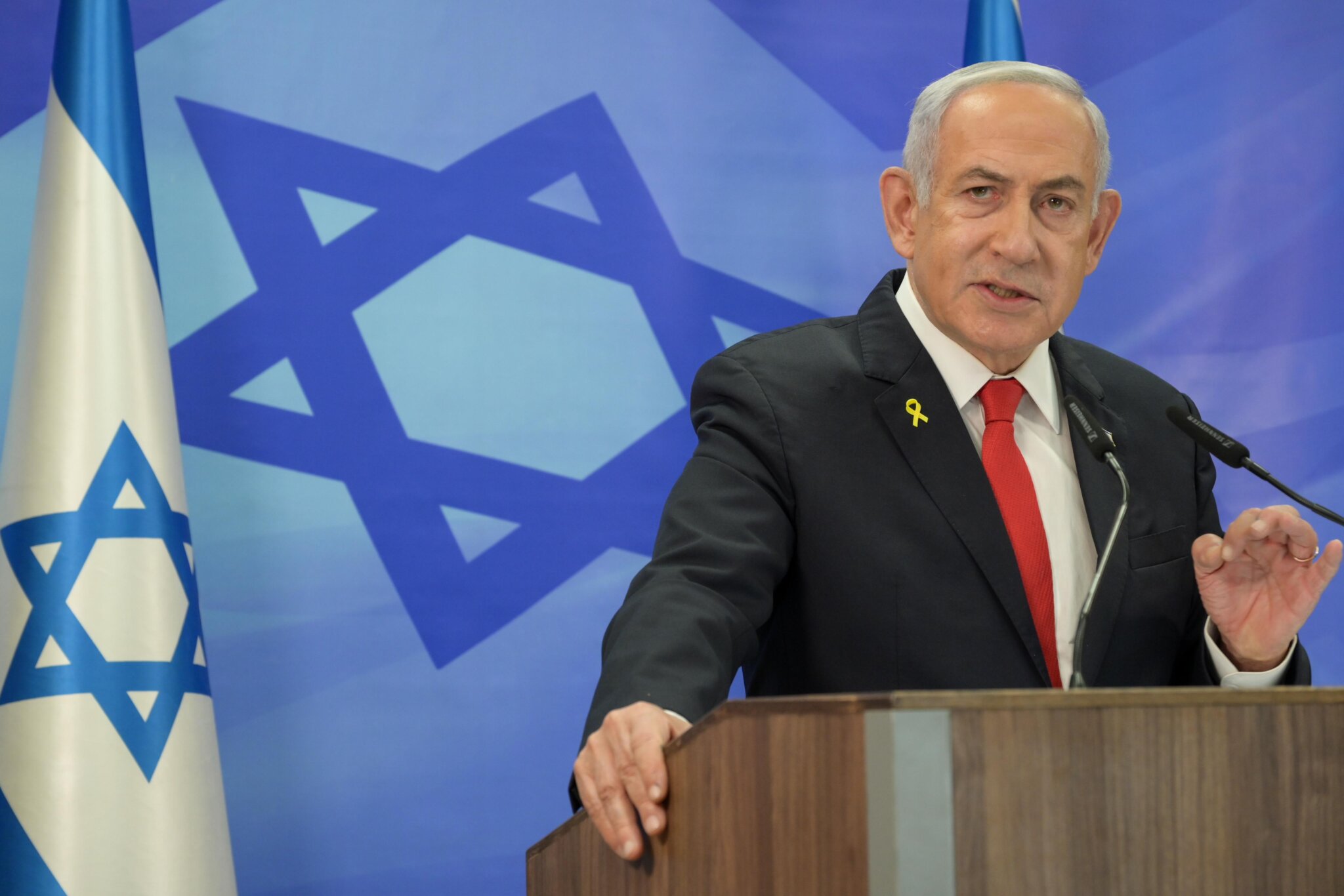 Jewish House Democrats: Netanyahu will impede ceasefire for political ...