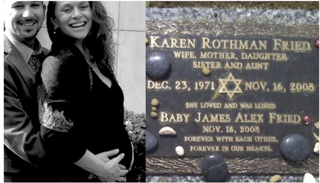 How one Jewish geneticist turned tragedy into a lifesaving mission ...