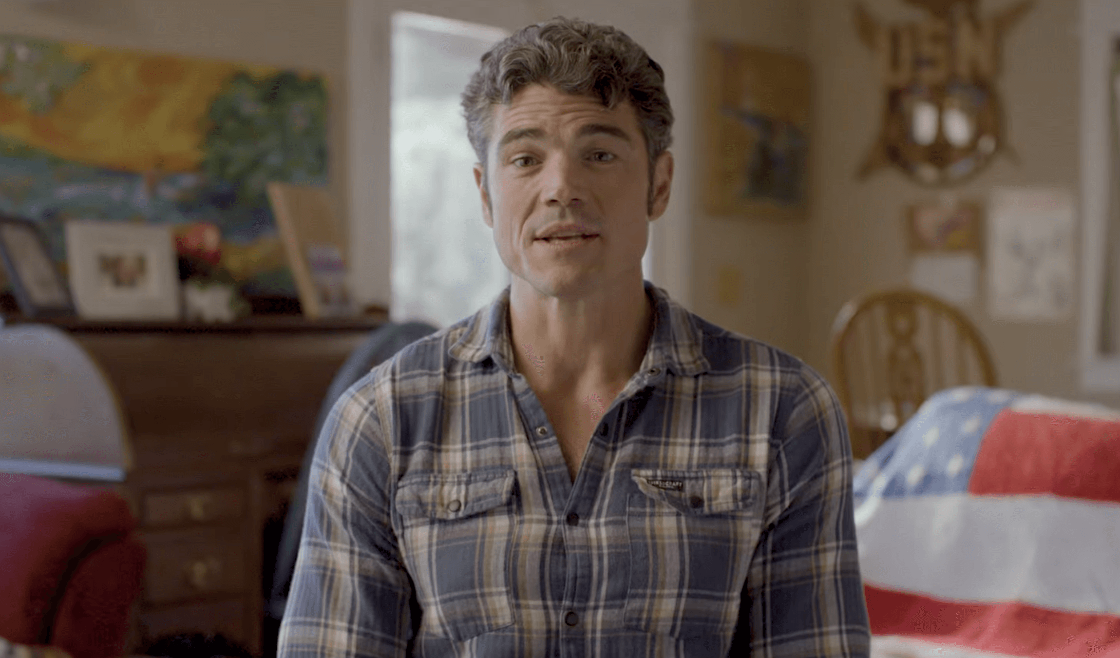 Joe Kent nominated to lead National Counterterrorism Center – The Forward