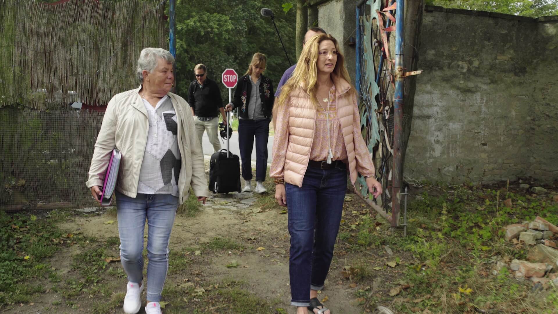 In 'Unbroken,' how seven siblings survived the Holocaust – The Forward