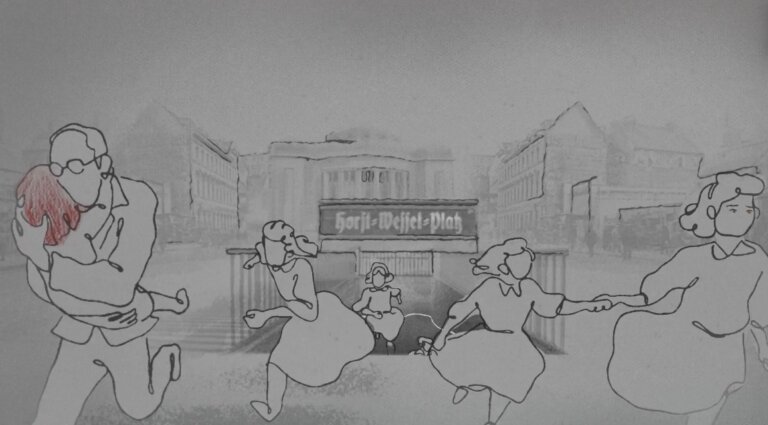 In 'Unbroken,' how seven siblings survived the Holocaust – The Forward