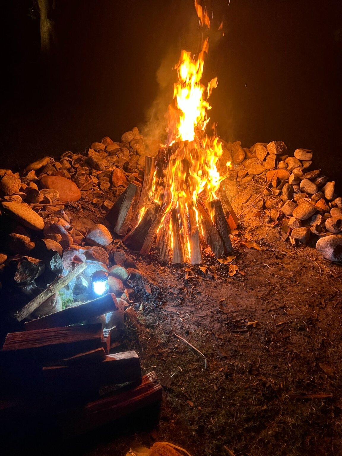 A journey into the heart of a Hasidic Jewish sweat lodge – The Forward