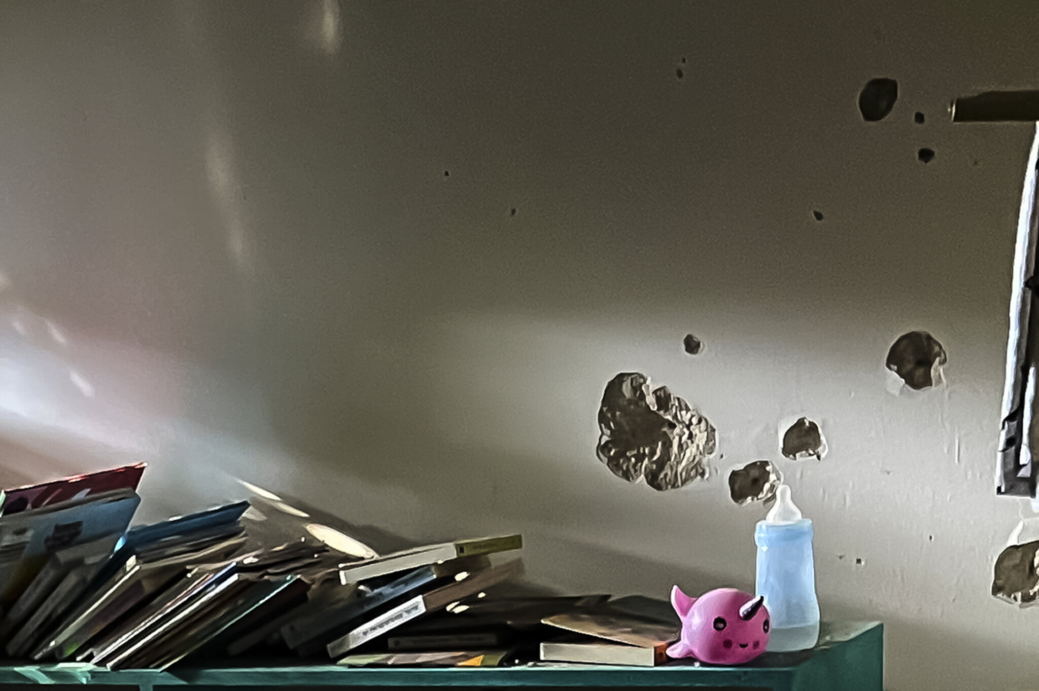 The Bibas children likely dead. Rage is the only sane response – The ...