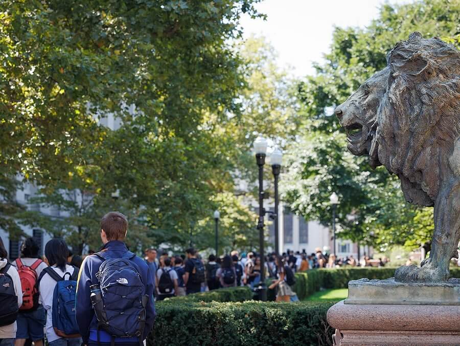 The ADL's 'Campus Crisis Alert' newsletter inspires panic, not calm ...