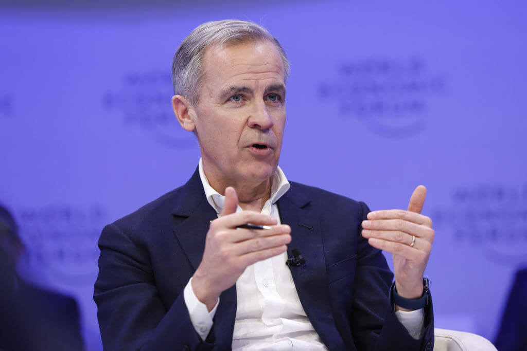 Canada election: Mark Carney's views on Israel and antisemitism – The ...