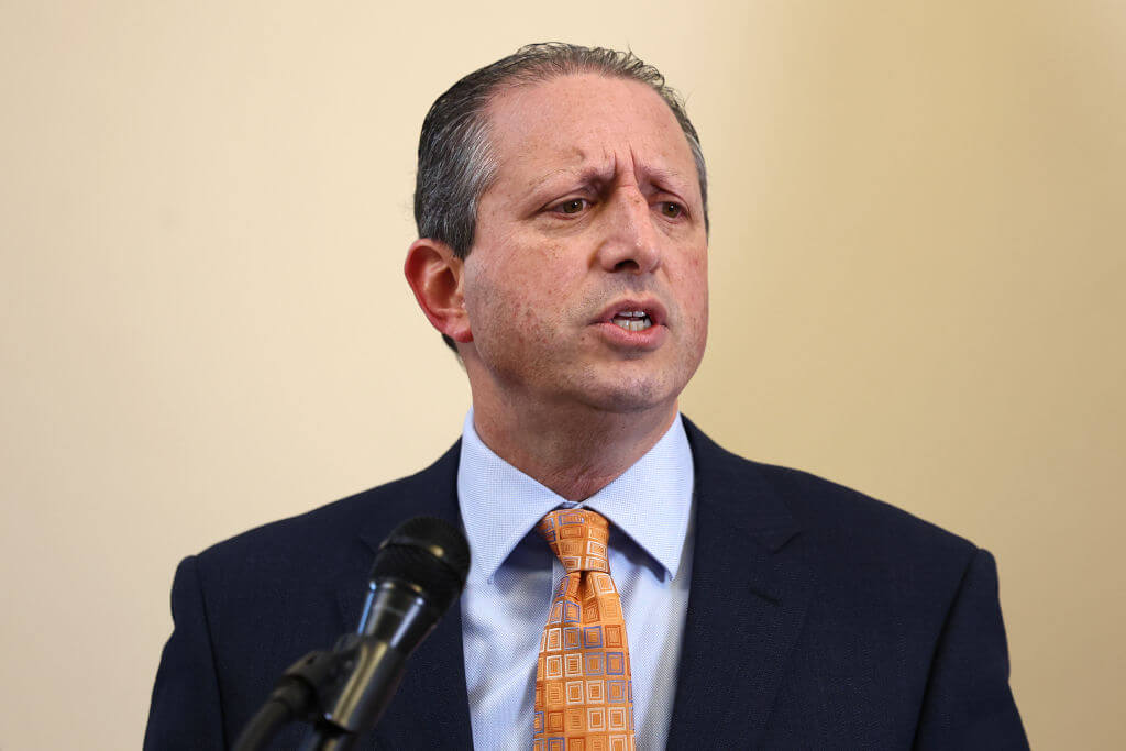 NYC Mayoral Election: What candidates say on antisemitism, Israel – The ...