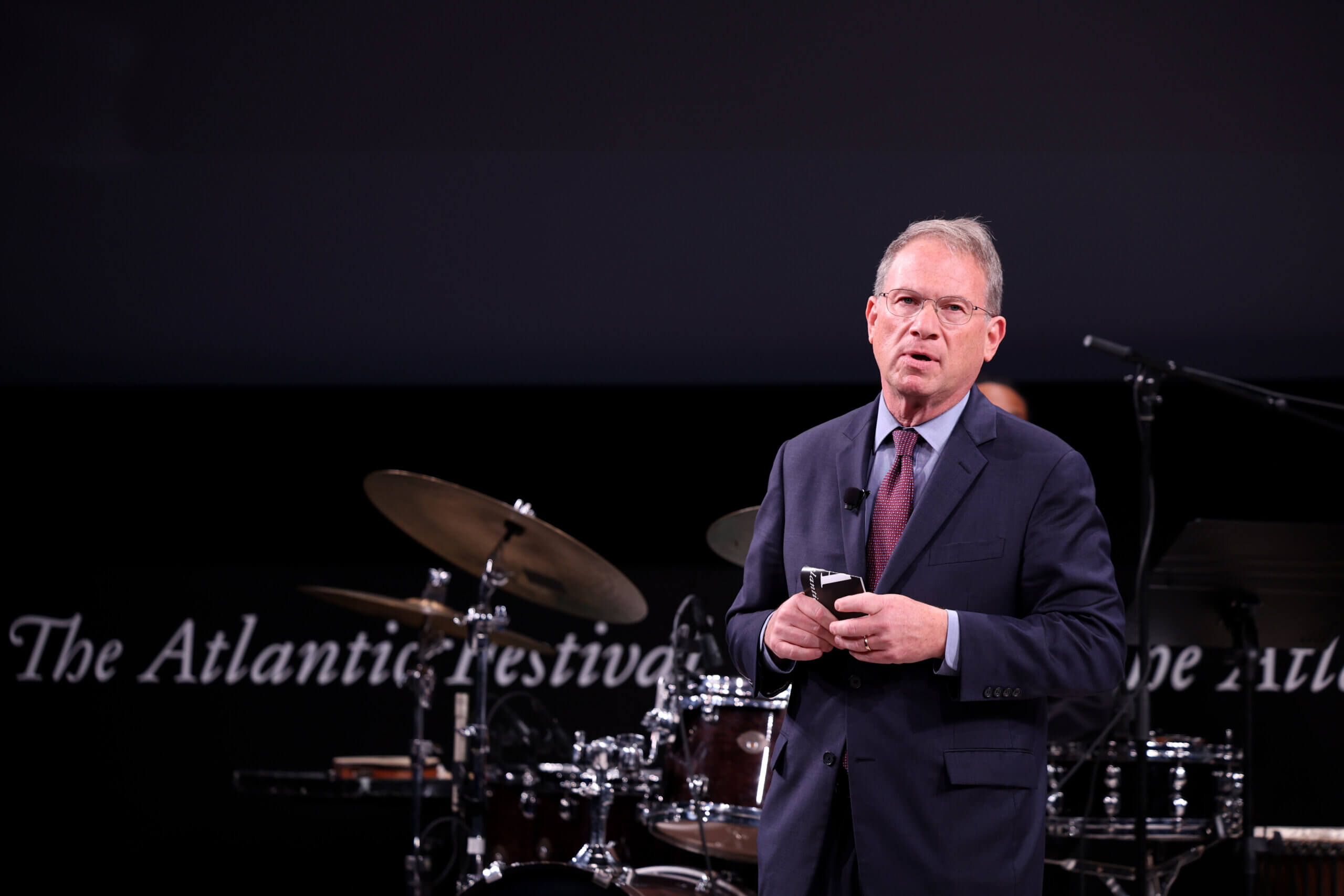 Roy Cohn's role in backlash to Jeffrey Goldberg's group chat scoop ...